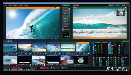Vmix26预览版 - 知乎