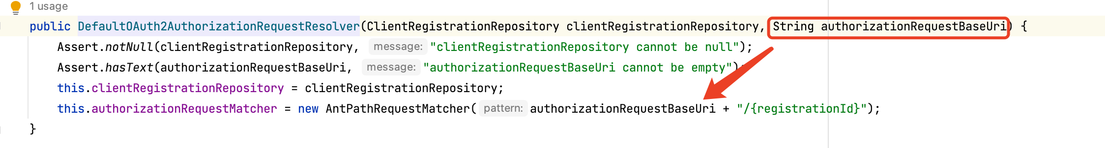 十三、SpringSecurity-OAuth2.0的认证过程 - 知乎