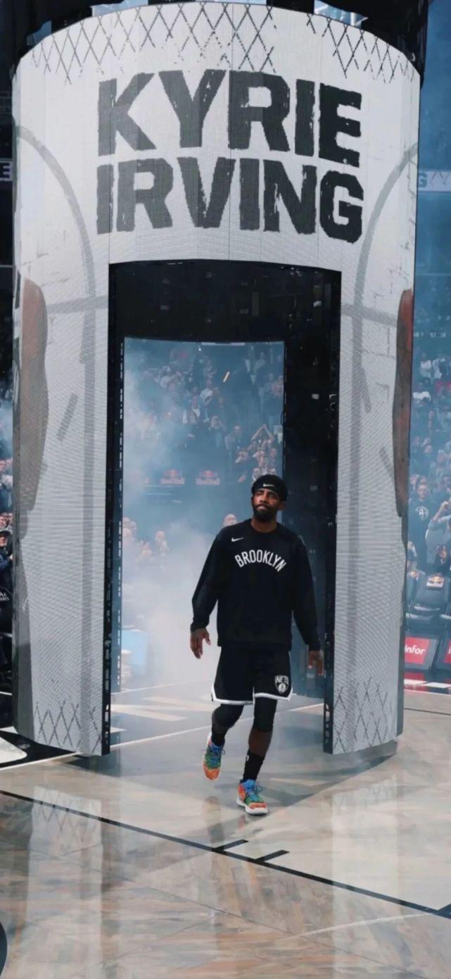 凯里·欧文（Kyrie Irving）壁纸合集 - 知乎