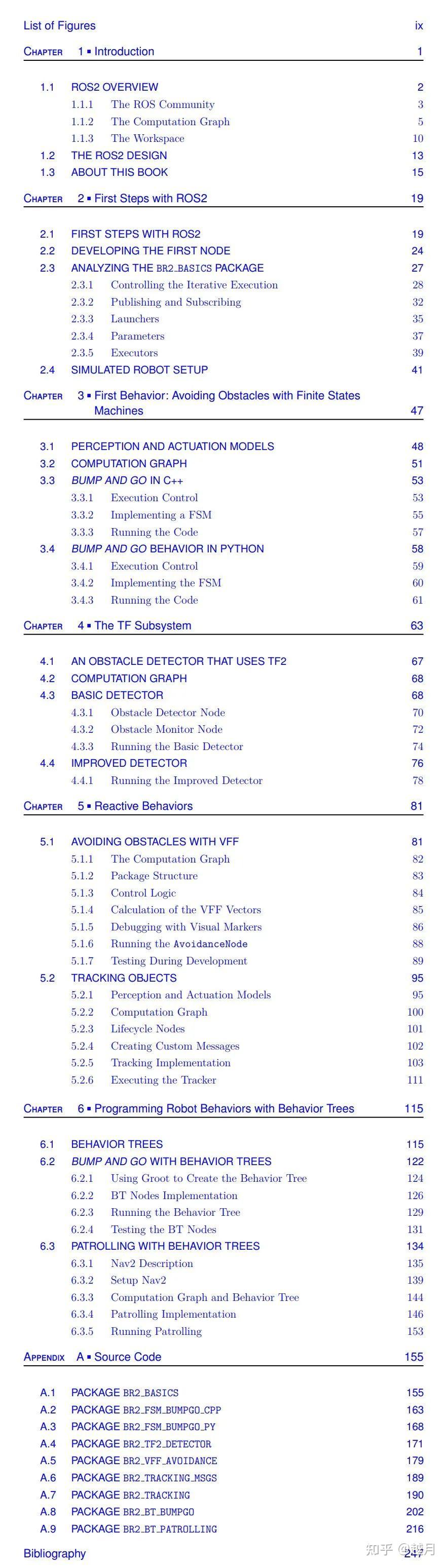 ROS2机器人编程从入门到实践，看这一本书就够了！（高清PDF下载） - 知乎
