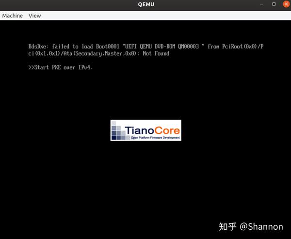 不需要硬件也可以开发UEFI - 知乎