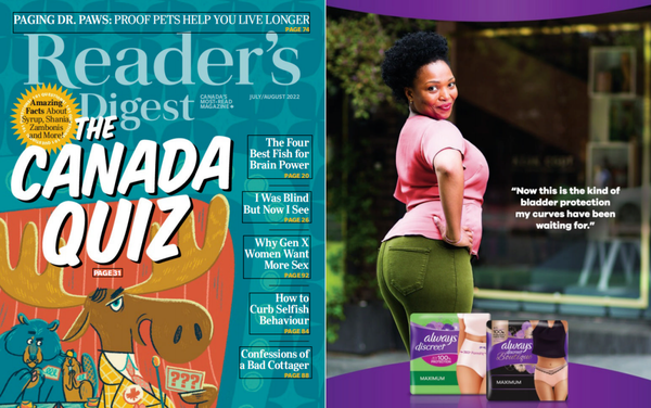 外刊入门首选！读者文摘Reader's Digest 2023年8月刊来了 - 知乎