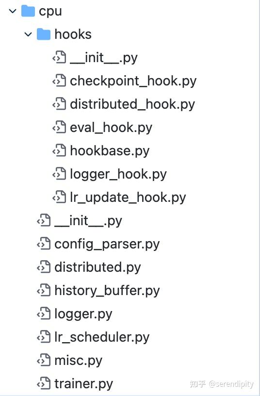 300行代码实现一个优雅的PyTorch Trainer - 知乎