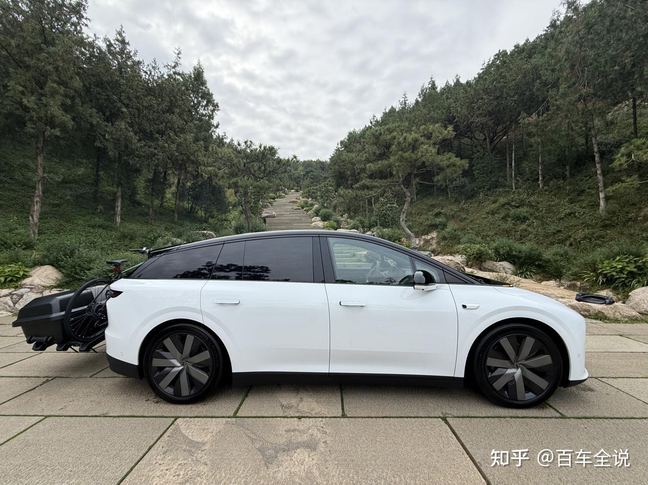 24.98万的理想i6，值得放弃Model Y去买它吗？ - 知乎