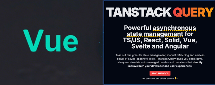 Vue3 "抛弃" Axios ！用上了 专属请求库！ - 知乎