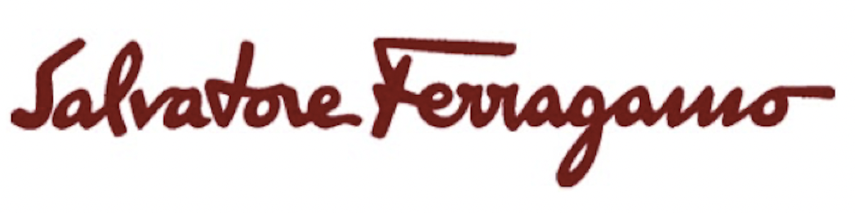 Salvatore Ferragamo 官宣更名为 FERRAGAMO，并发布全新品牌 logo - 知乎