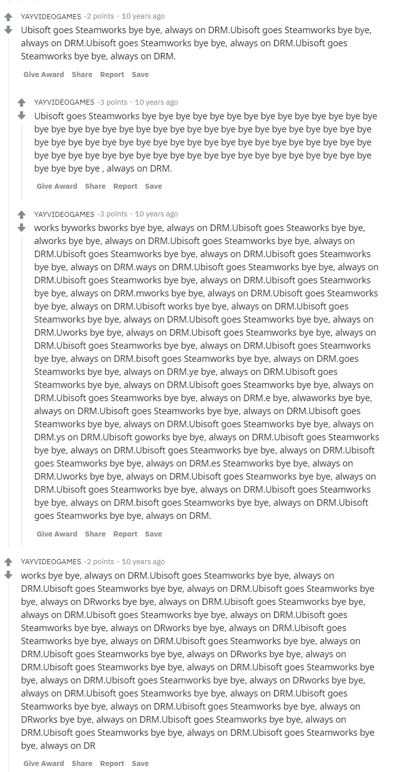 都是传说——杂谈（四） - 知乎