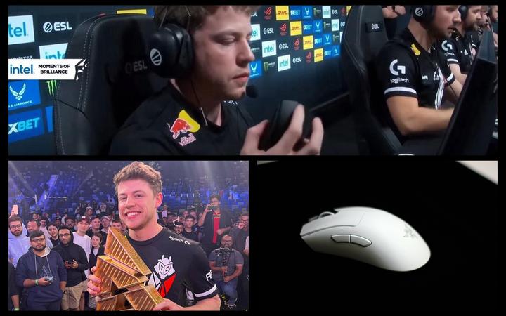 究竟什么样的终点，才配得上一路的颠沛流离 - BLAST Premier 2022全球总决赛冠军 G2的关键先生jks - 知乎