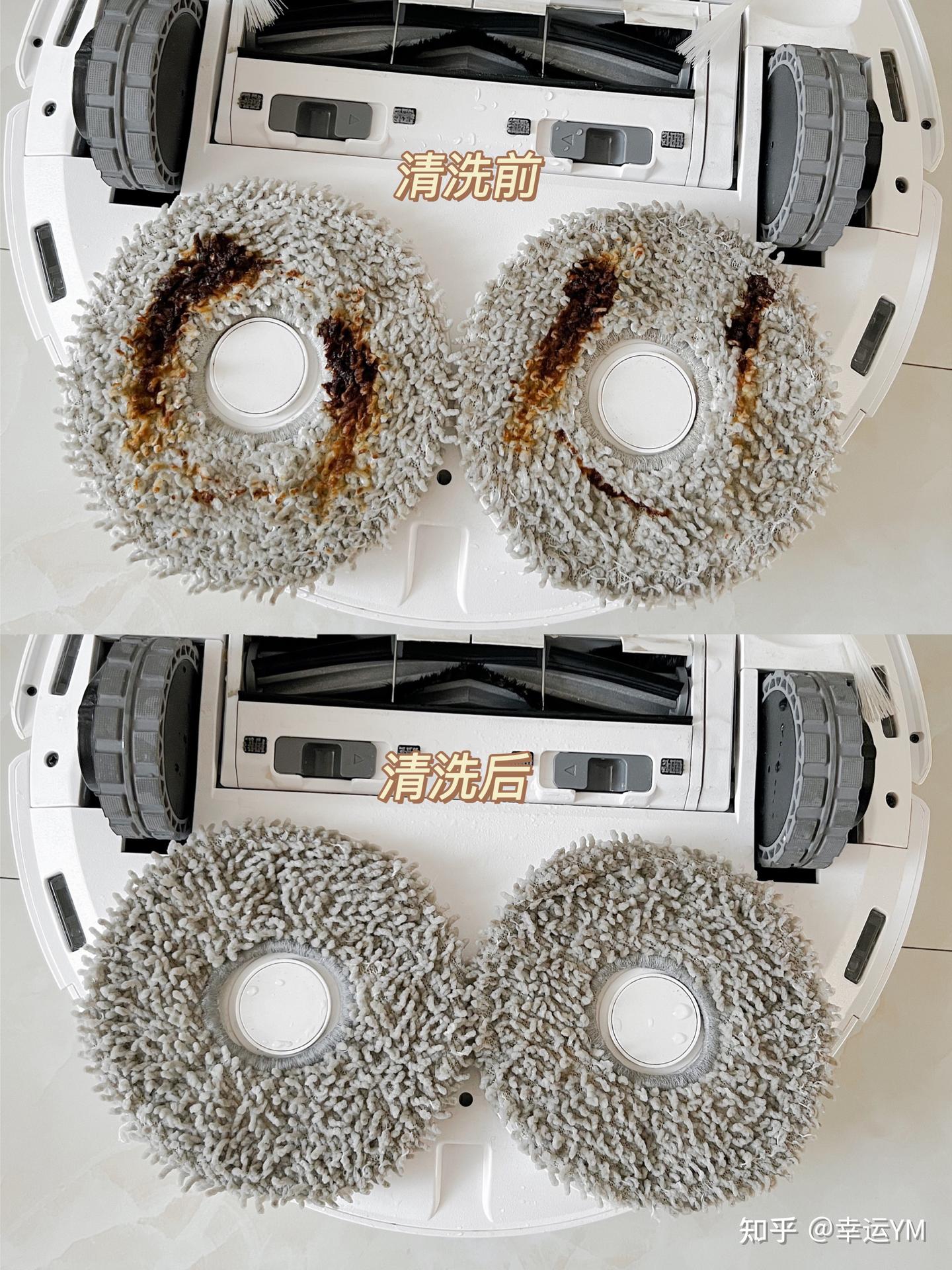 科沃斯T20、T20 MAX 、T20 PRO、T20 PRO PLUS 有什么区别，该怎么选？（文末购买优惠） - 知乎