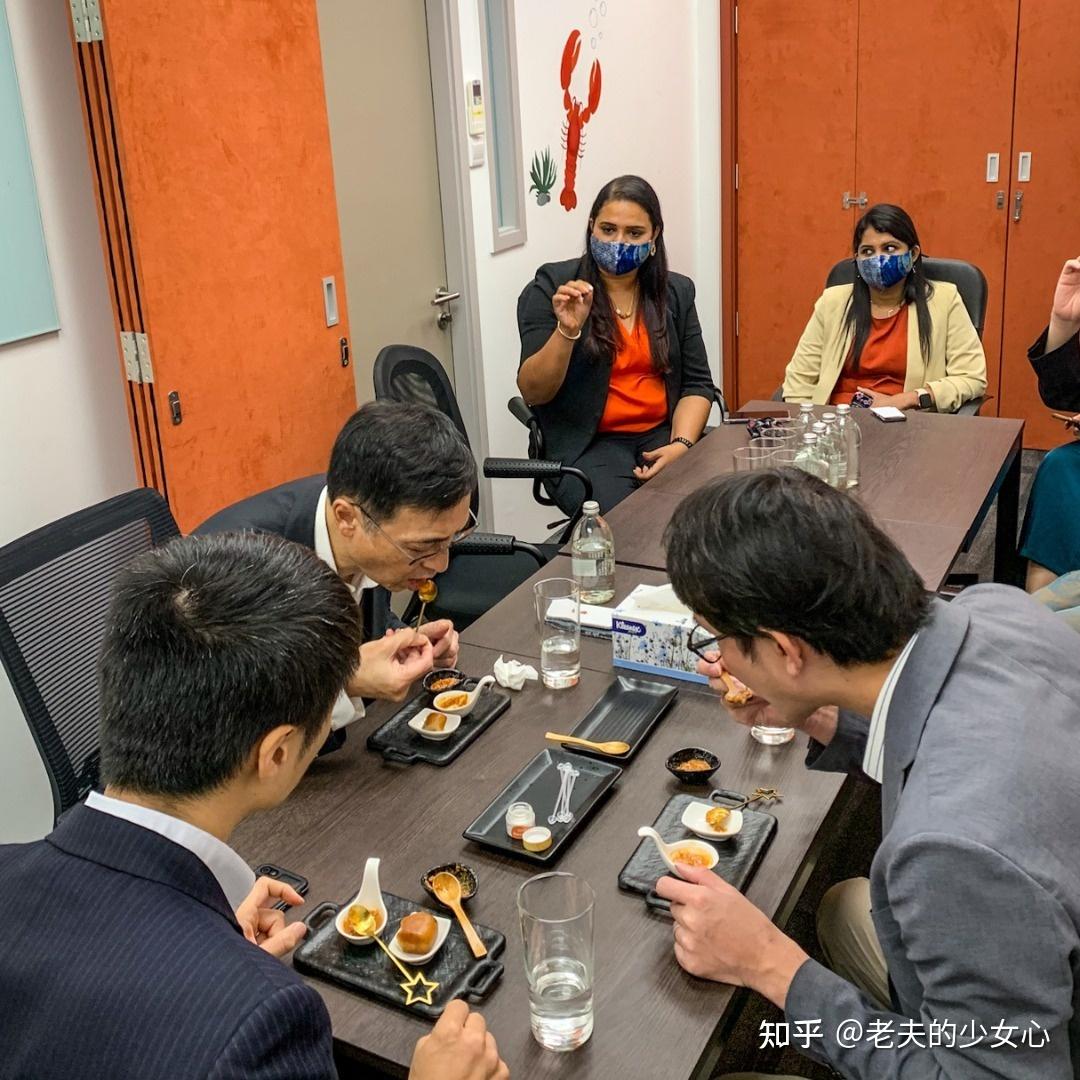 📣 新加坡媒体聚焦：Shiok Meats如何借力新加坡种子深度科技社区，引爆未来海鲜产业 - 知乎
