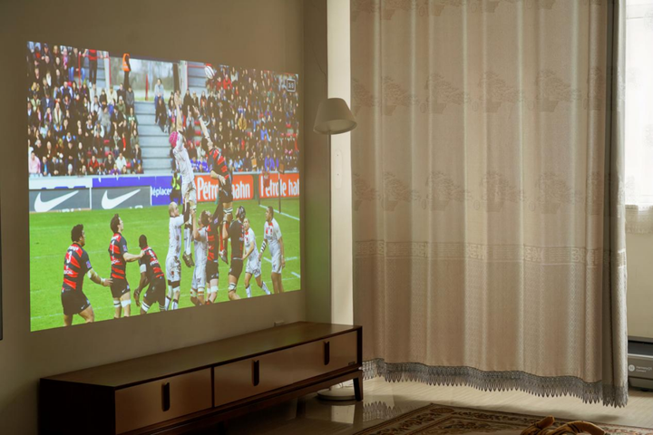 三千多旗舰新品大眼橙X7D Pro、坚果N1、当贝D5X Pro你会选哪个？谁的综合性能更高？ - 知乎