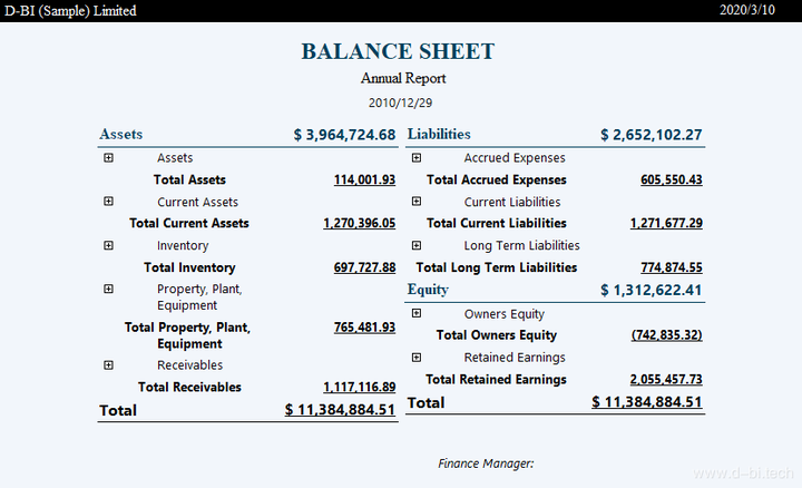 PBI Report Builder ：报表设计指南 - 知乎