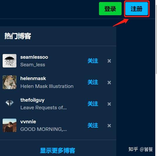 Tumblr这几年发展的怎么样了 - 知乎