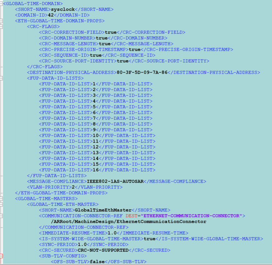 AP AUTOSAR硬核技术（11）：时间同步TimeSync - 知乎
