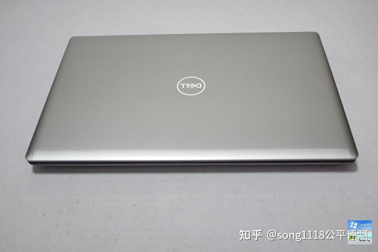 DELL Precision 7760评测连载1：DELL旧瓶 - 知乎