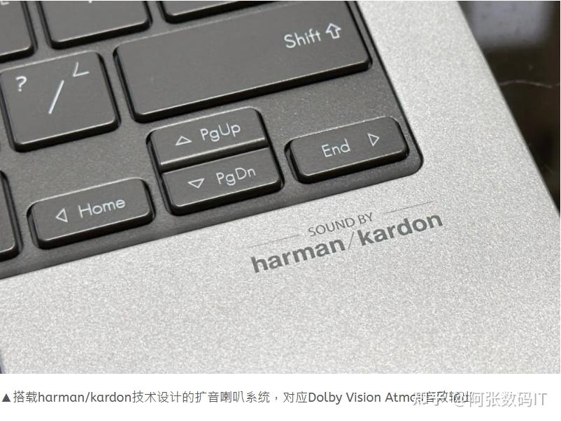 华硕Zenbook S 13 OLED上手体验，打造极致轻薄旗舰笔记本 - 知乎