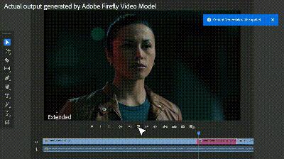 Adobe Premiere Pro大更新：引入Sora等AI模型，新AI功能全面强化视频剪辑 - 知乎