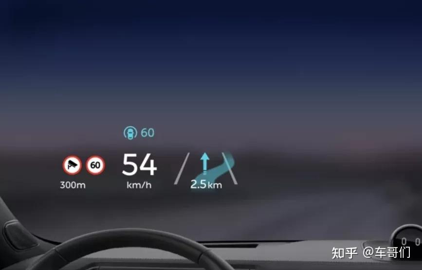 蔚来NIO OS 3.0系统更新 UI界面/NIO Pilot/HUD等均升级 - 知乎