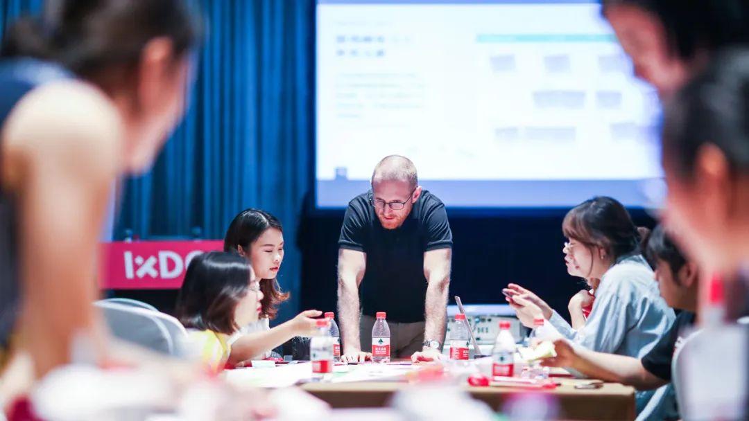 IXDC2023 实践工作坊 ┃首批内容抢先看！ - 知乎