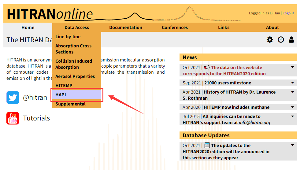 HITRAN API（hapi）简单入门——使用python调用光谱数据库 - 知乎