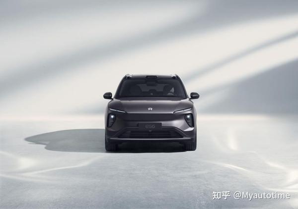 30万级家用SUV，全新蔚来ES6 和理想L7怎么选？ - 知乎