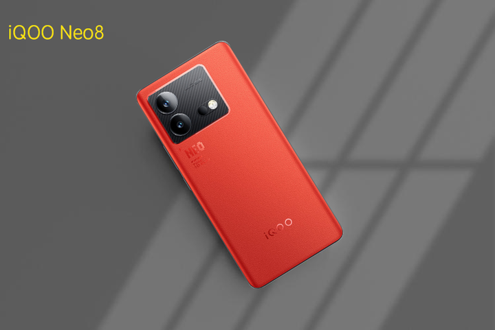 2023年11月，iQOO Neo8（1799）值得入手吗？ - 知乎