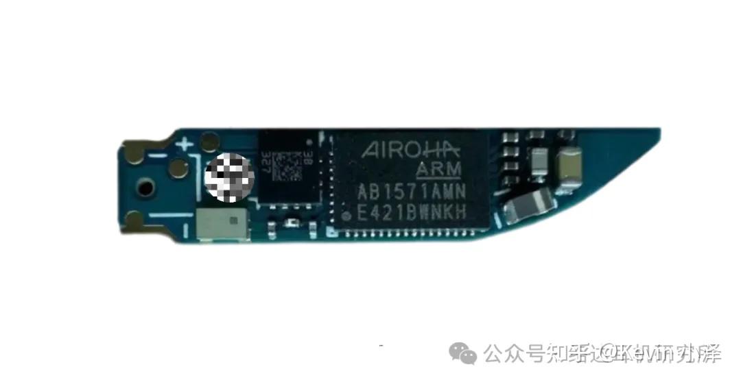 络达1571AM-华强北耳机新霸主 - 知乎