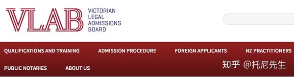 最低70分拿下189的澳洲律师怎么读？非热门专业一样有机会上岸 - 知乎