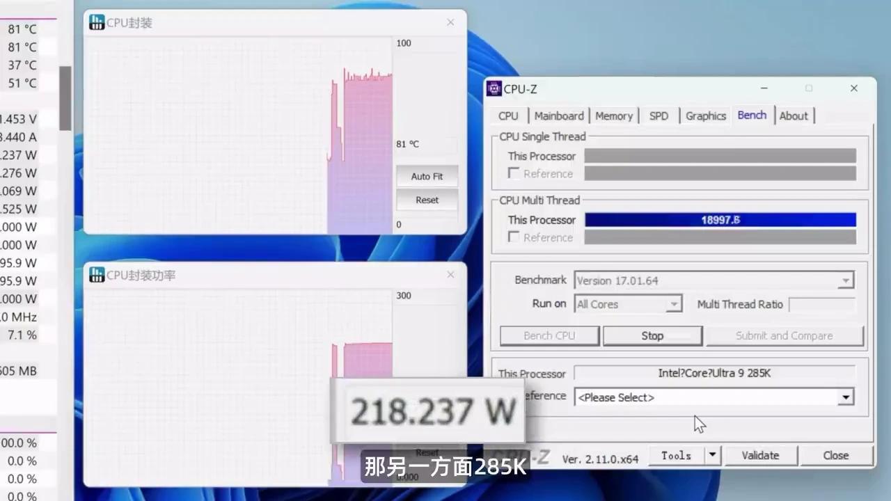 图增开箱双雷电5+万兆网口！华硕ProArt Z890-Creator主板上手！AMD RX 9070XT游戏与AI性能实测 - 知乎