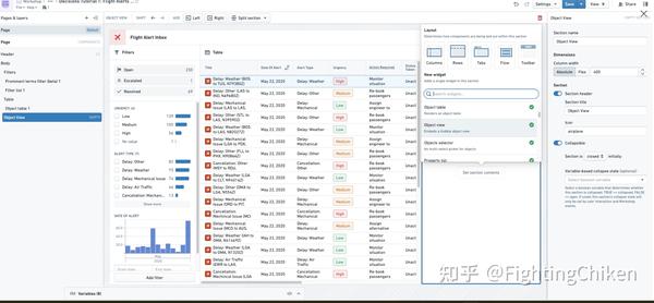 Palantir Foundry Ontology - 知乎