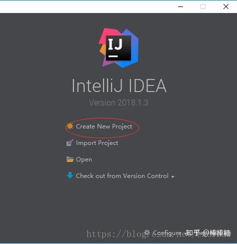 IntelliJ IDEA创建maven web项目（IDEA新手适用） - 知乎