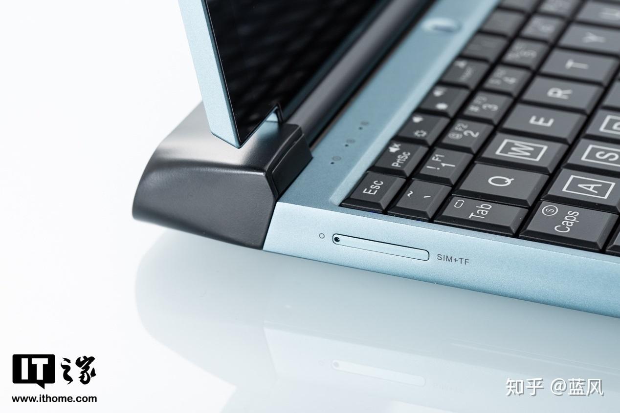 【IT之家评测室】麻雀虽小，五脏俱全：壹号本 ONE GX 迷你掌机体验 - 知乎