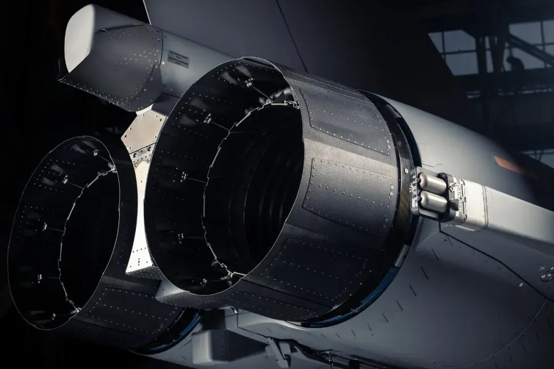 航空发动机综述Ⅳ | SAFRAN M88系列涡轮风扇发动机 - 知乎