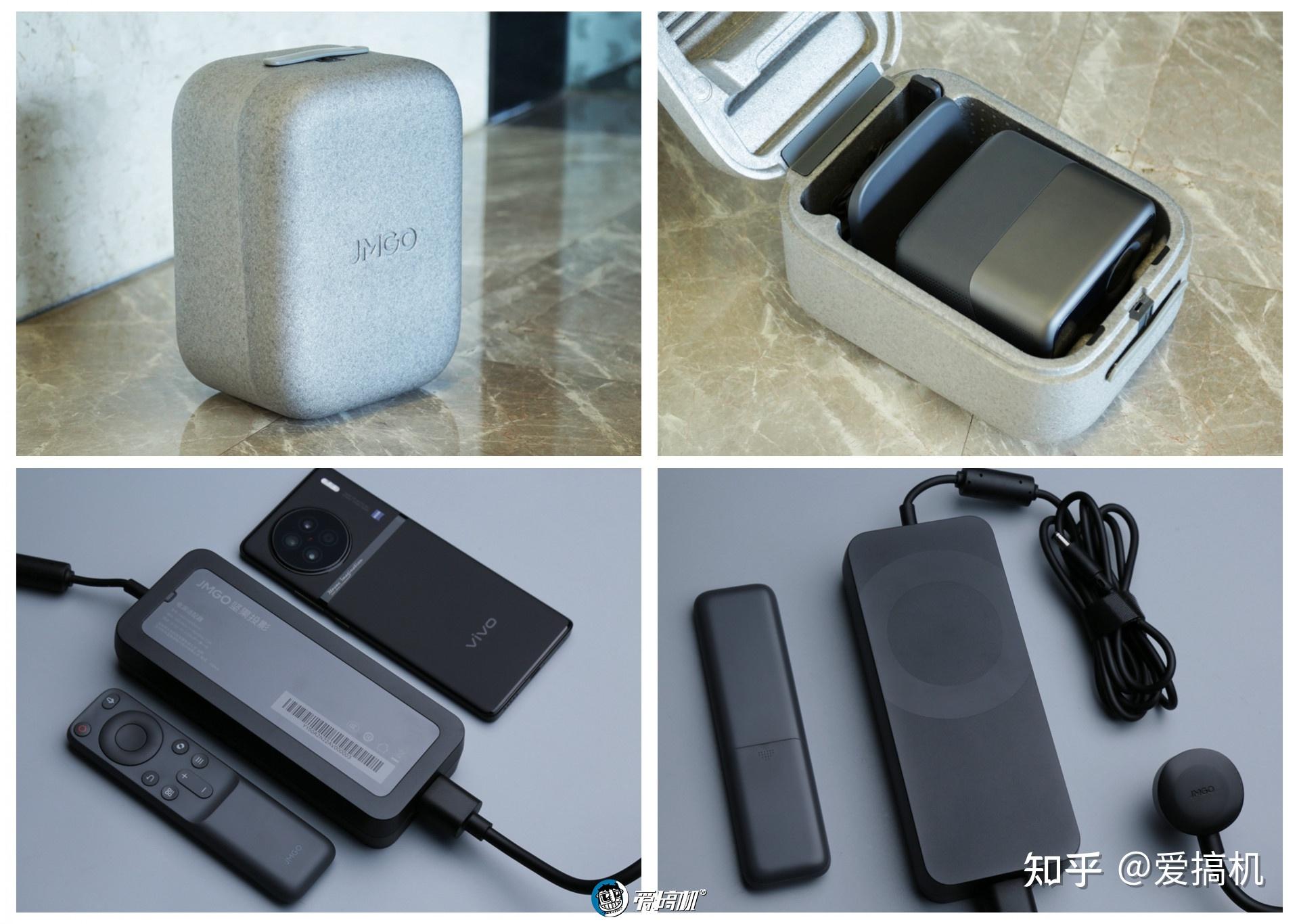 8999元的国产之巅，坚果N1 Ultra三色激光云台投影体验 - 知乎