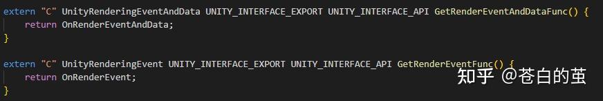 移动端 可变[速率/光栅化]渲染/VRR/VRS 在Unity下实现 - 知乎
