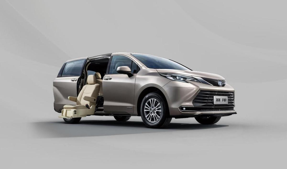 2024年度MPV销量榜：第一众望所归，别克GL8不敌丰田“双雄” - 知乎