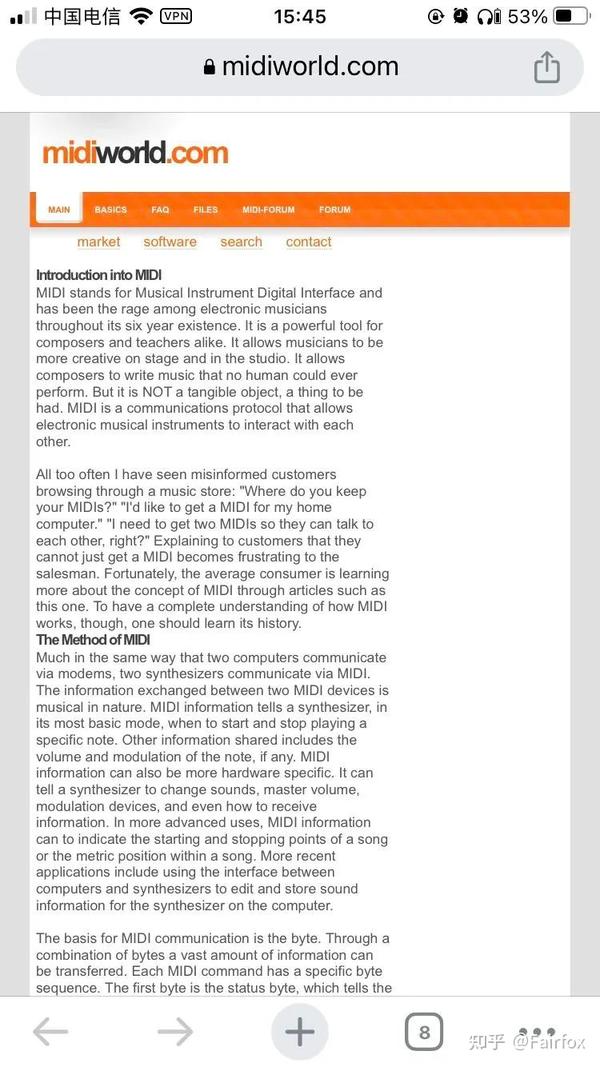 探索音乐世界：从零开始的MIDI获取方法指南 - 知乎