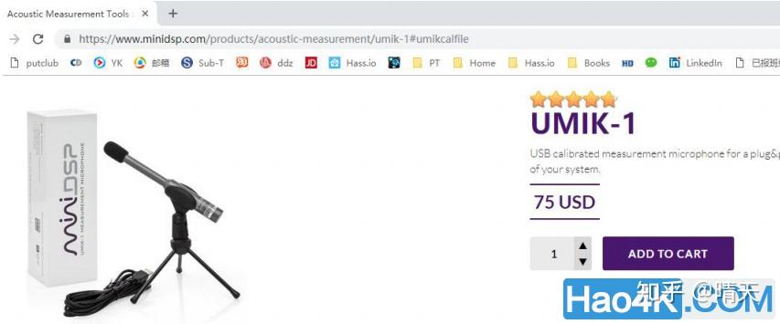 REW 使用入门及配合Anti-Mode调试手记 - 知乎
