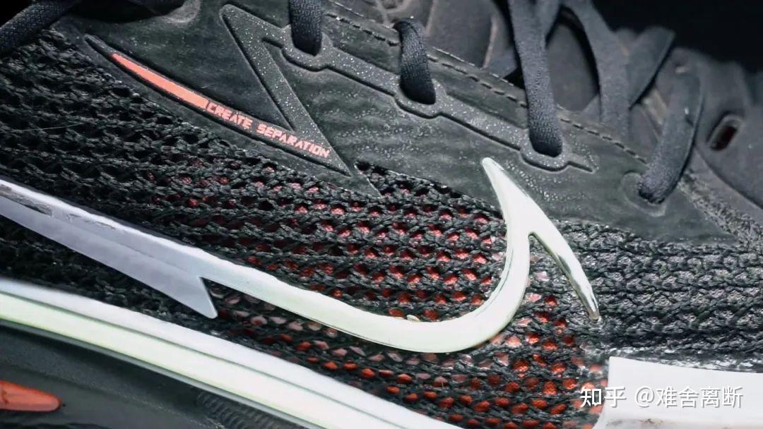 NIKE GT CUT 2性能对比一代有提升吗 发售半年后真假如何鉴定？全面拆解测评对比 - 知乎