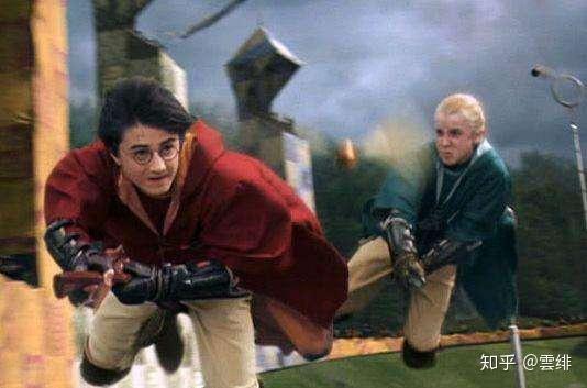 【HP原著解析】魁地奇比赛可以使用自带扫帚是否存在不公平？ - 知乎