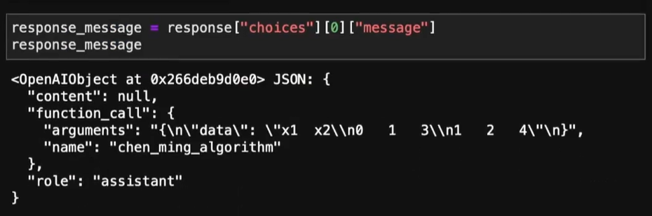 LLM的Function Calling 原理和代码详解 - 知乎