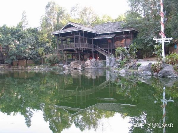 博物馆Vol.156 | 广西壮族自治区博物馆 - 知乎