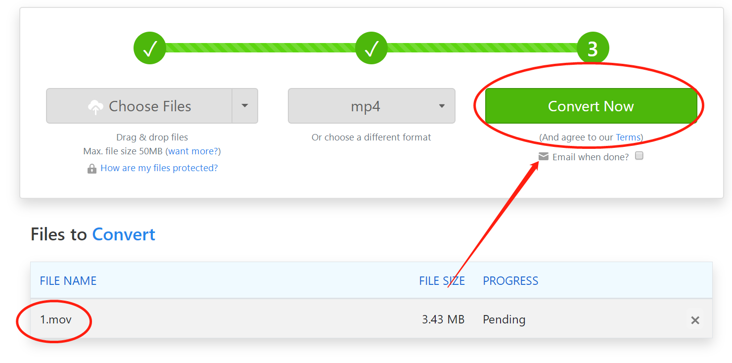 如何将mov转换成mp4？三种方法值得一试 - 知乎