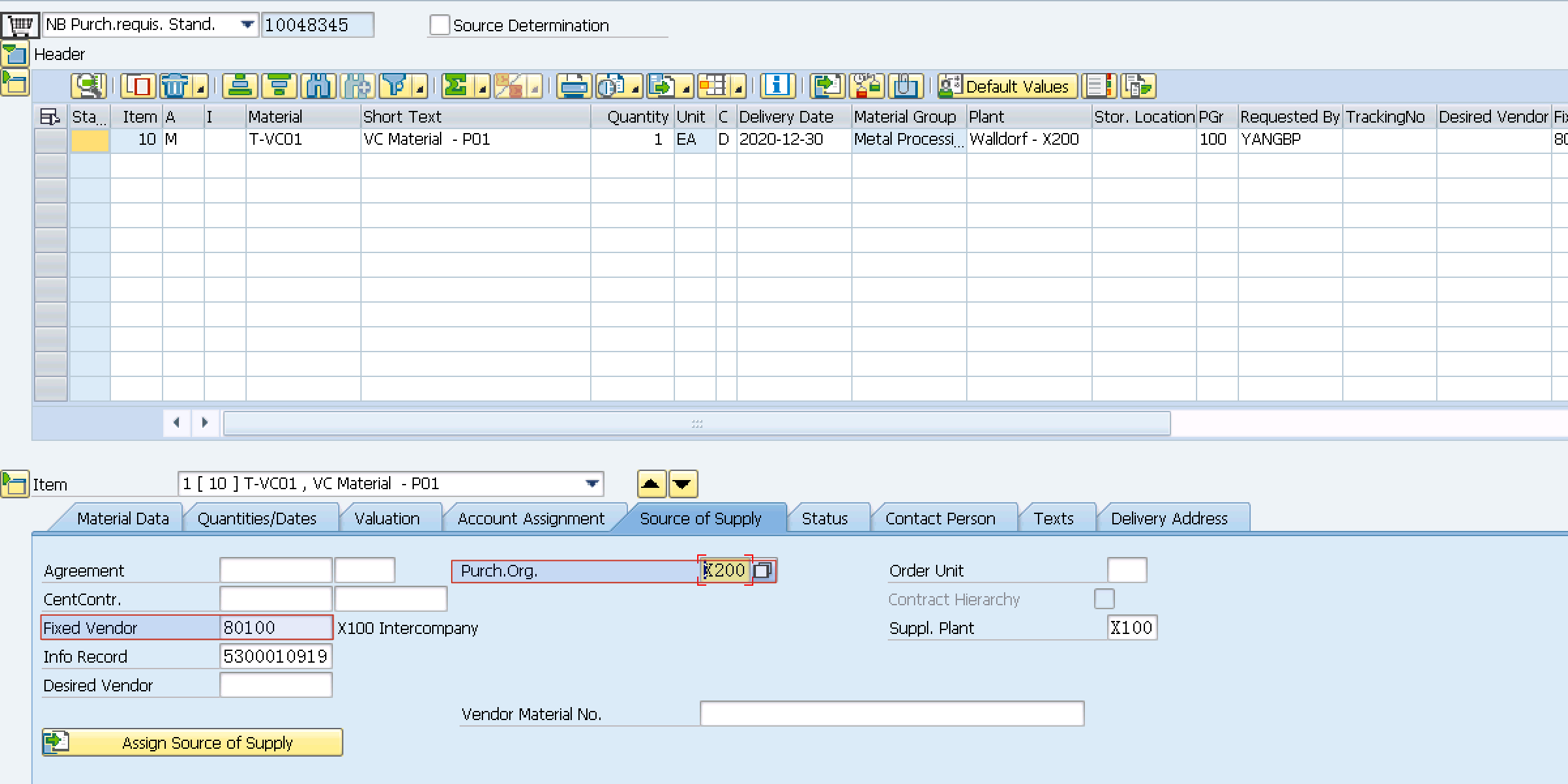 SAP 系统中STO+VC 技术实现 - 知乎