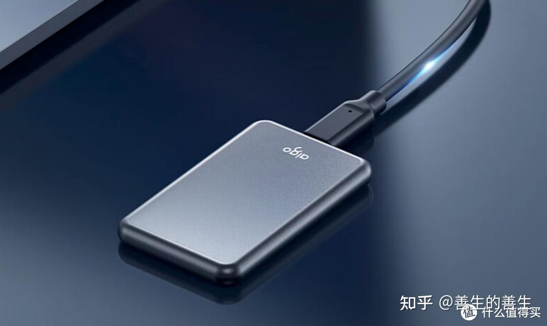 看完这篇U盘选购攻略，618玩转aigo！ - 知乎