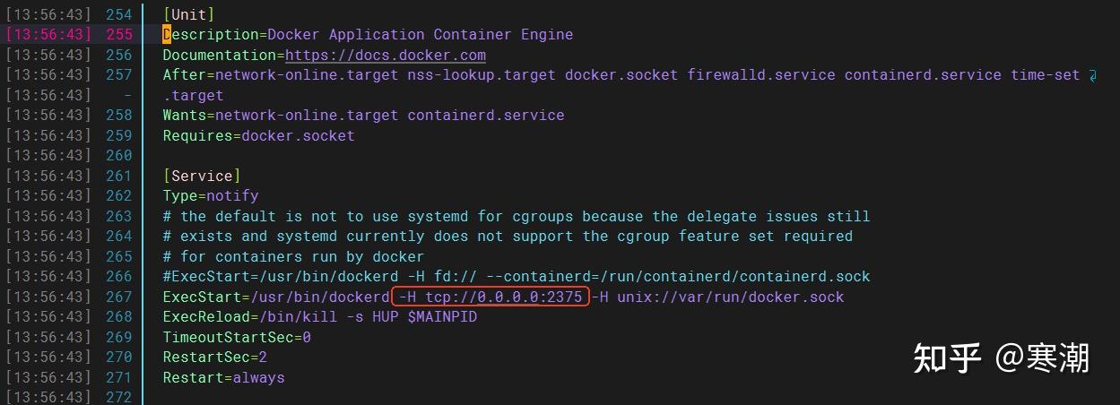 IDEA远程连接docker - 知乎