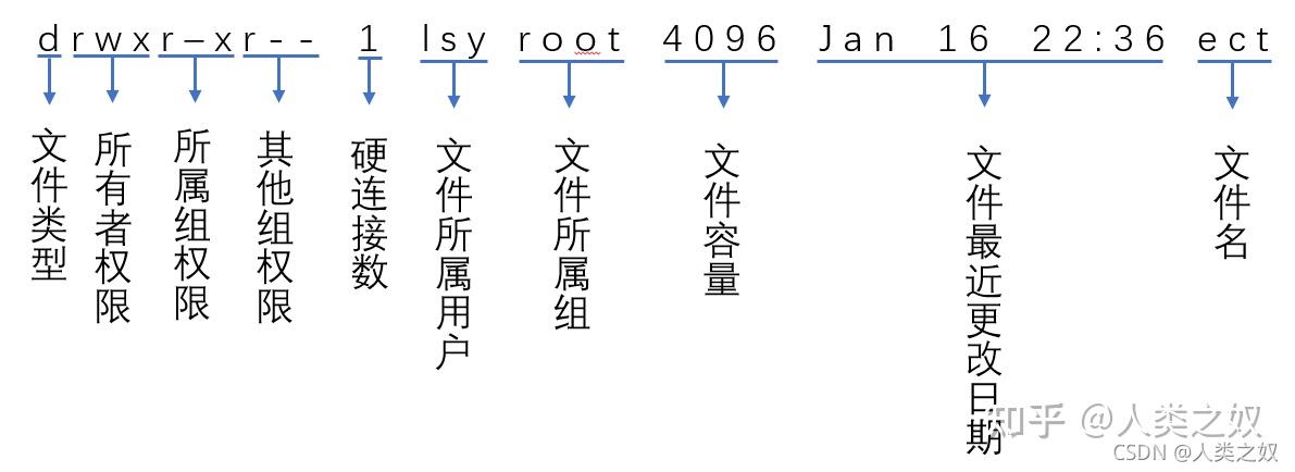 学习Linux，这些就够了！ - 知乎