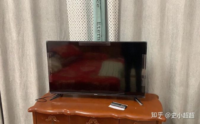 小户型选电视机，康佳KKTV K43 值得推荐 ！ - 知乎