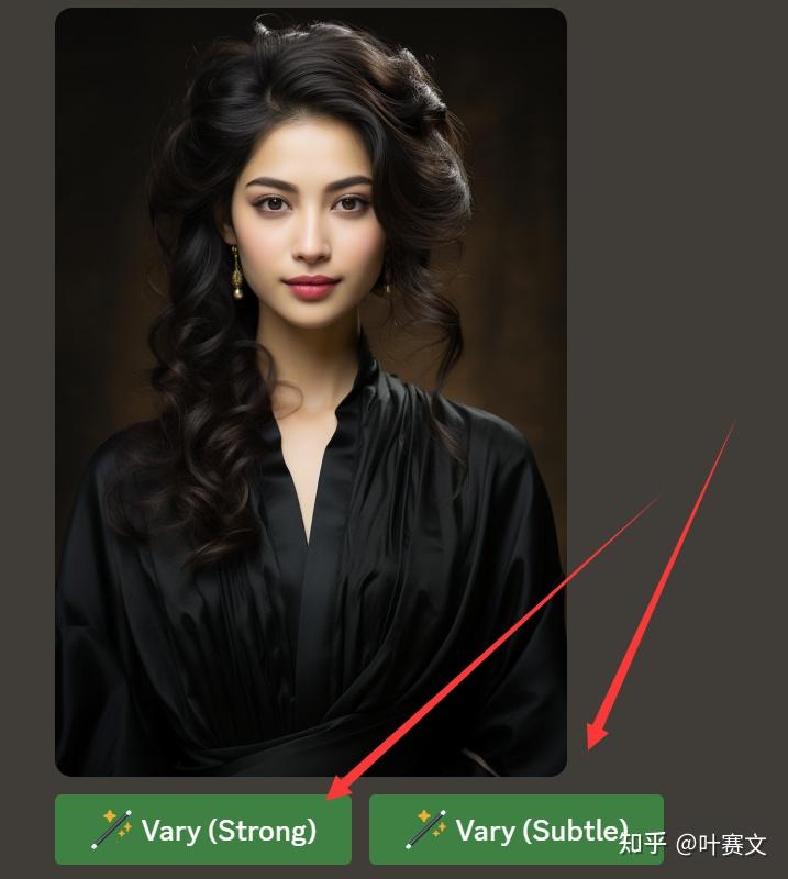 Midjourney v5.2特性 - 知乎