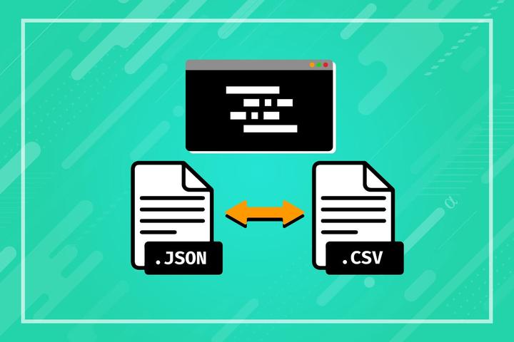 一行命令搞定json数据导出到csv - 知乎